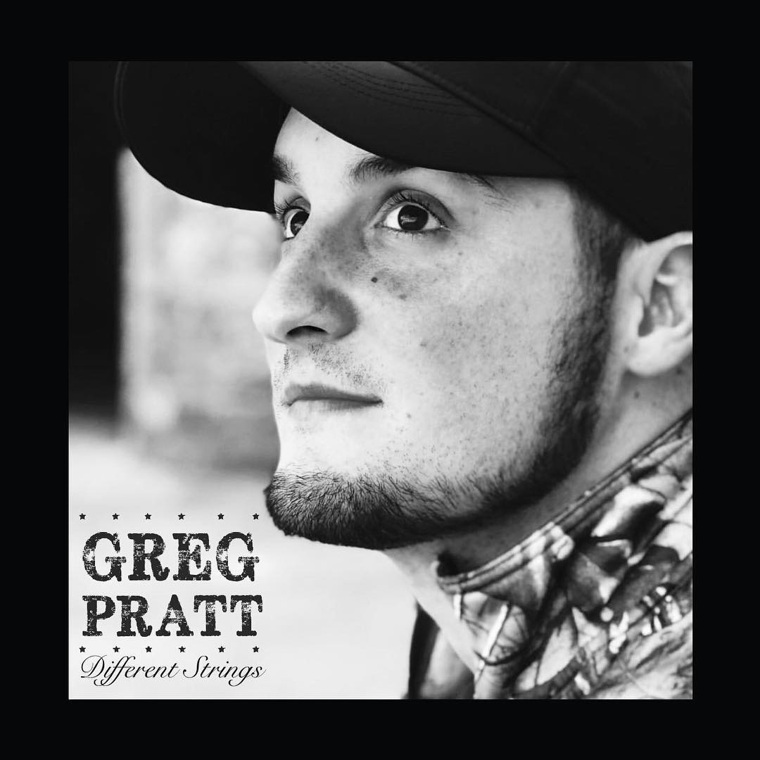 Country Music Artist Greg Pratt Will Sew Up Your Heart With Different ...