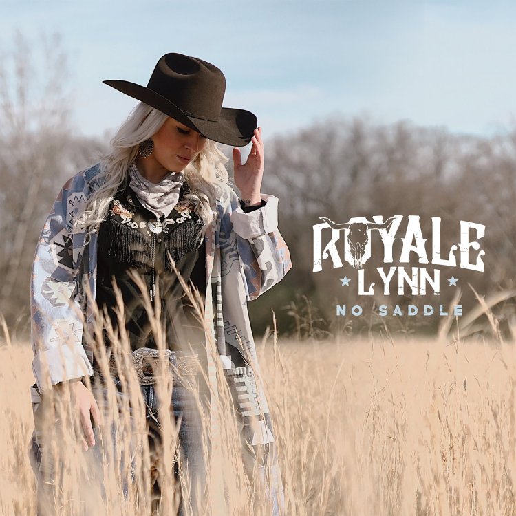Royale Lynn is Queen of the Western World Where All She Needs is Her ...