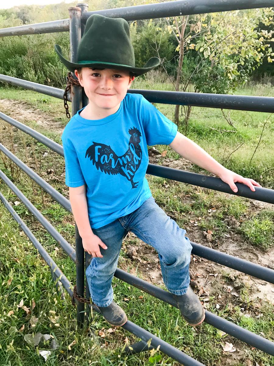 Learn How the “Farm Focused” Way of Life is Growing Food, Families and ...