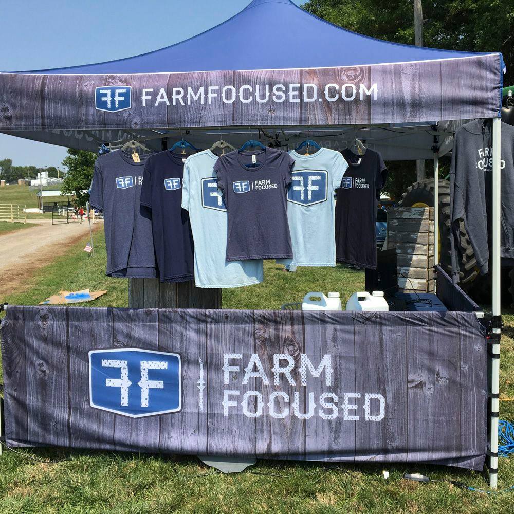 Learn How the “Farm Focused” Way of Life is Growing Food, Families and ...