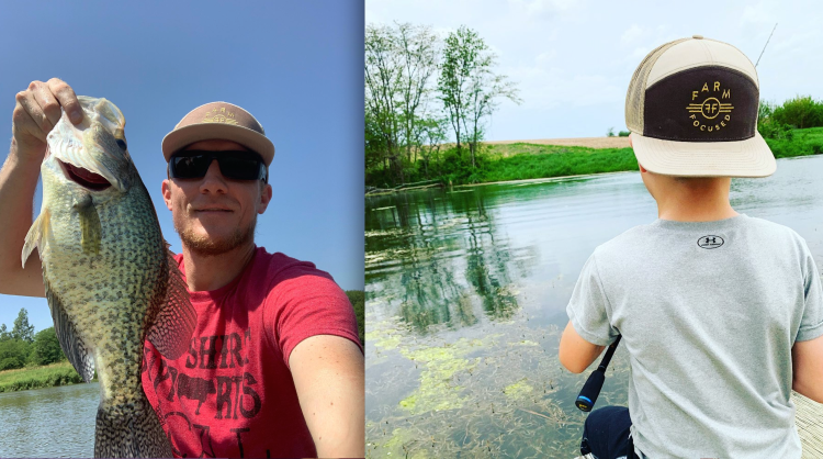 Learn How the “Farm Focused” Way of Life is Growing Food, Families and ...