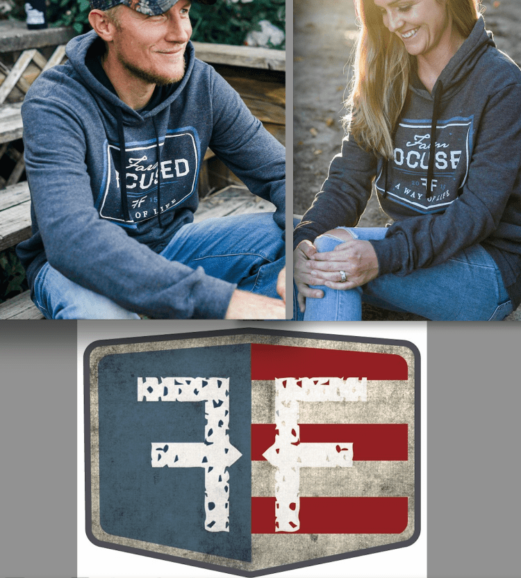 Learn How the “Farm Focused” Way of Life is Growing Food, Families and ...