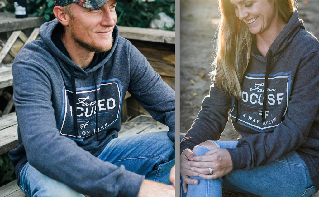 Learn How the “Farm Focused” Way of Life is Growing Food, Families and ...