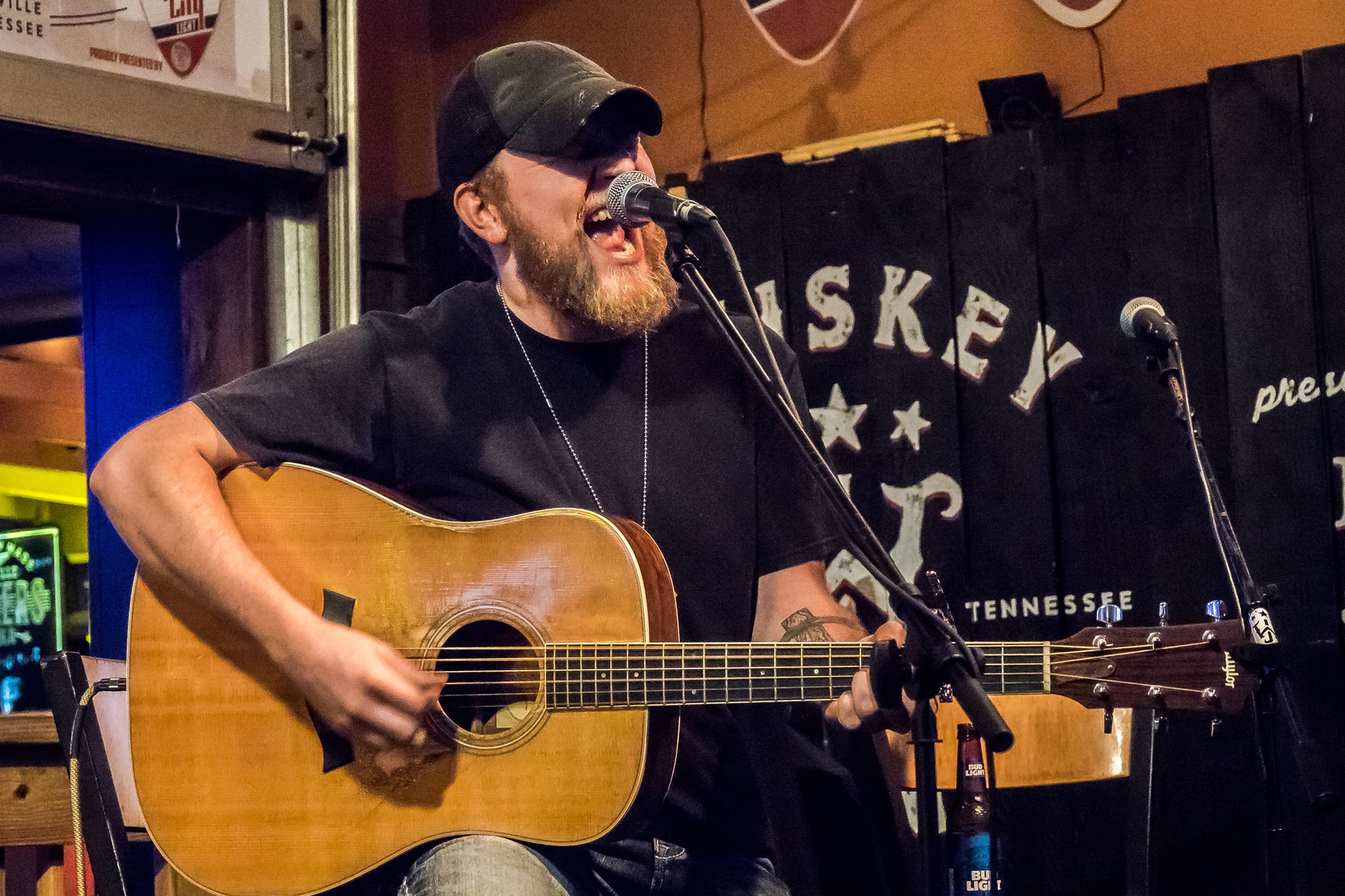 Warren Garrett’s Heart Stopping New Single “First Time” Takes You Back ...