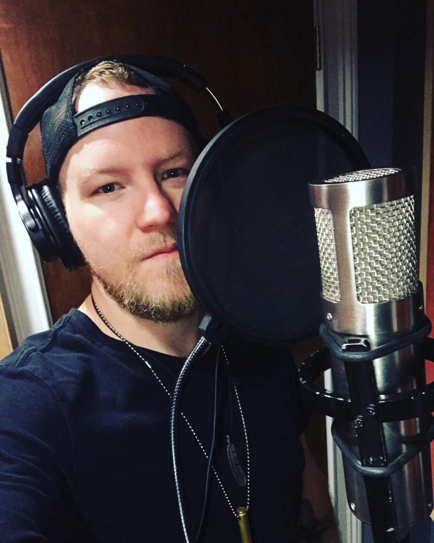 Warren Garrett’s Heart Stopping New Single “First Time” Takes You Back ...