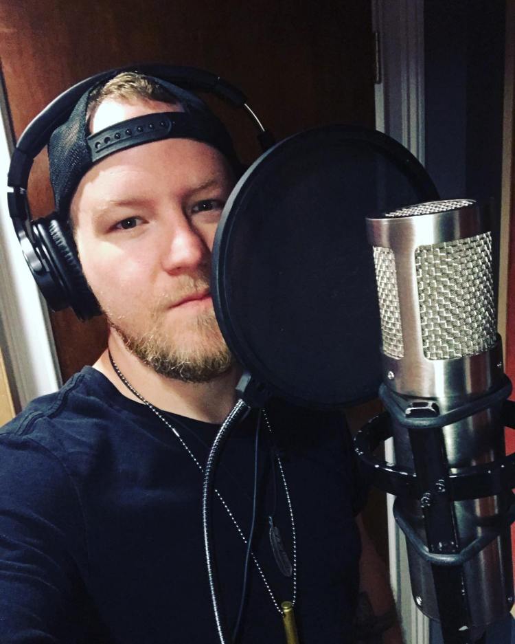 Warren Garrett’s Heart Stopping New Single “First Time” Takes You Back ...