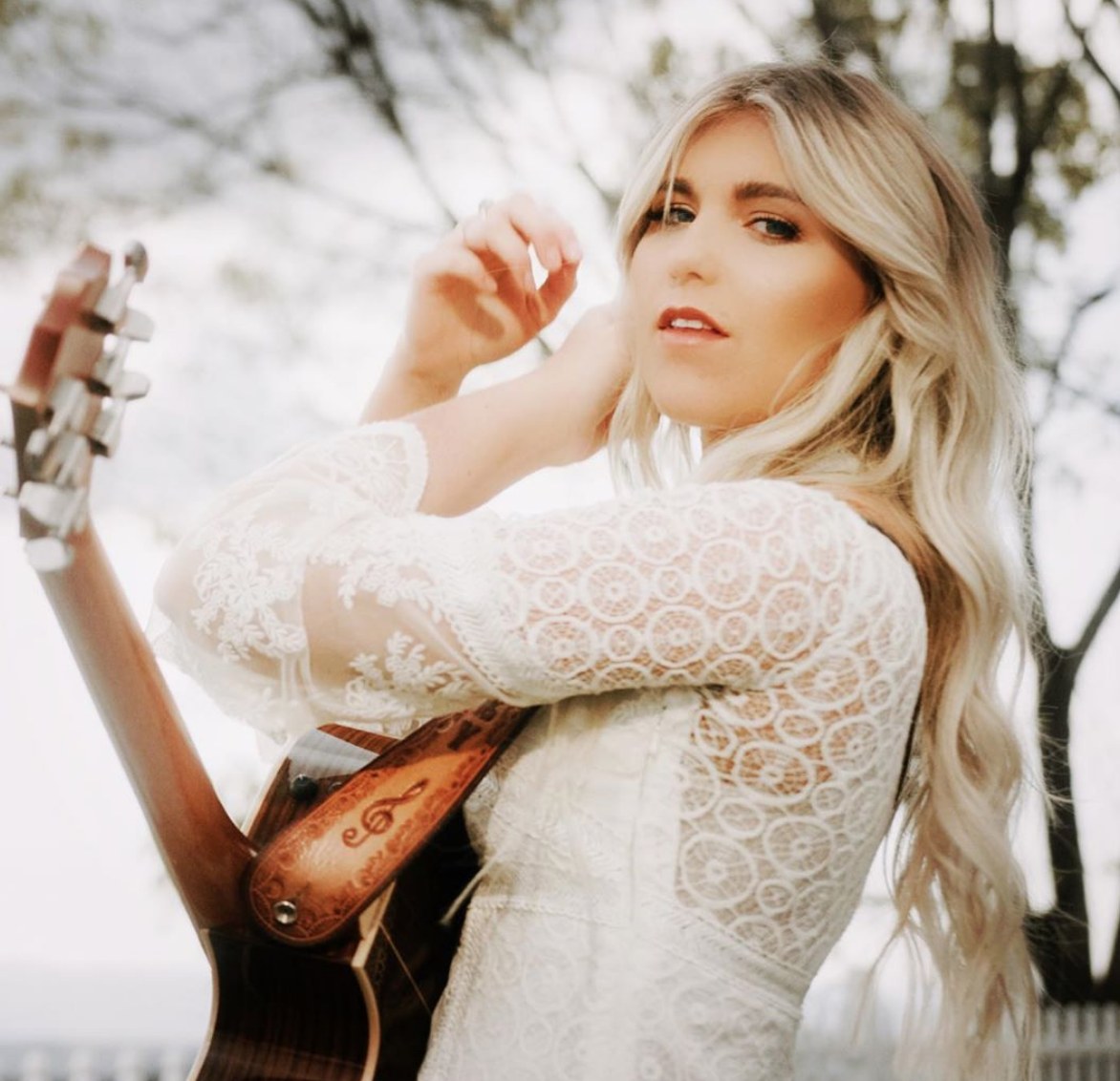 When You Need “One More Hallelujah” Brennley Brown Releases Her Debut Single To Give Hope In Our ...
