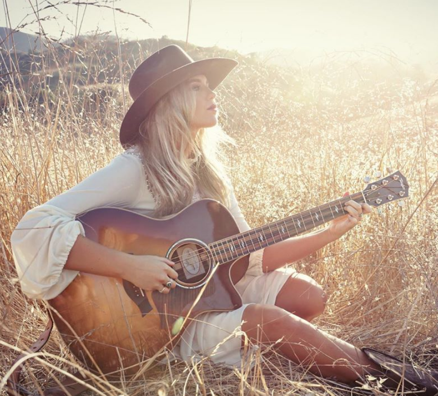 When You Need “One More Hallelujah” Brennley Brown Releases Her Debut ...