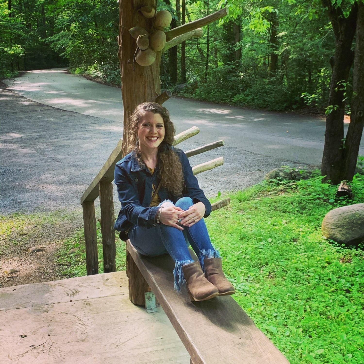 My Favorite “Country Things” Of 2020 – Farm Girl With Curls