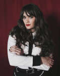 Belles Never Expected To Be Treated Like “Porcelain” – The Inspiration ...